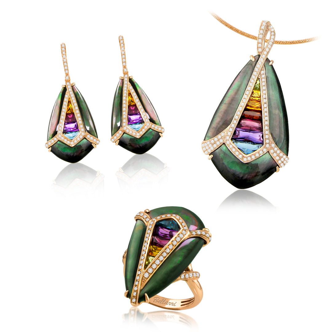 Aladdin 2024 – BELLARRI International