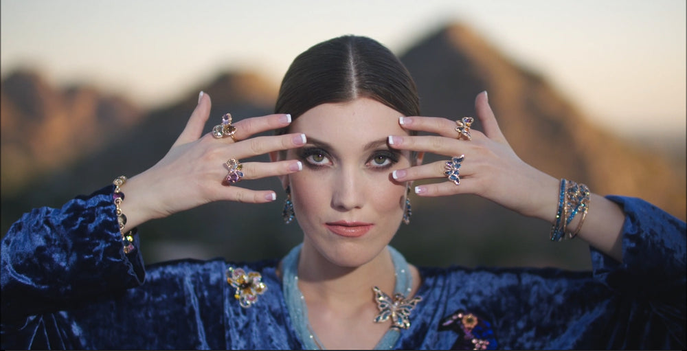 Collections – BELLARRI International