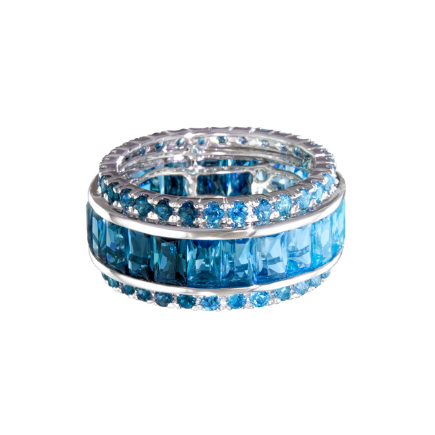 Eternal Love 360° Rings – BELLARRI International