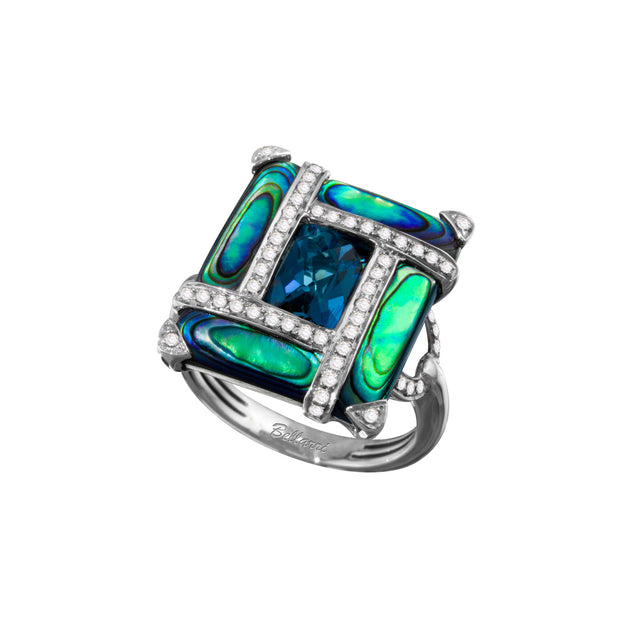 Anastasia - Ring – BELLARRI International