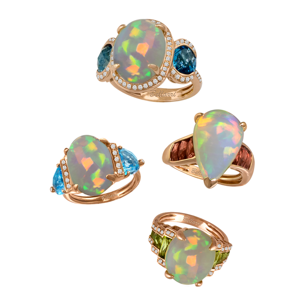 BELLARRI Ring Gallery – Page 2 – BELLARRI International