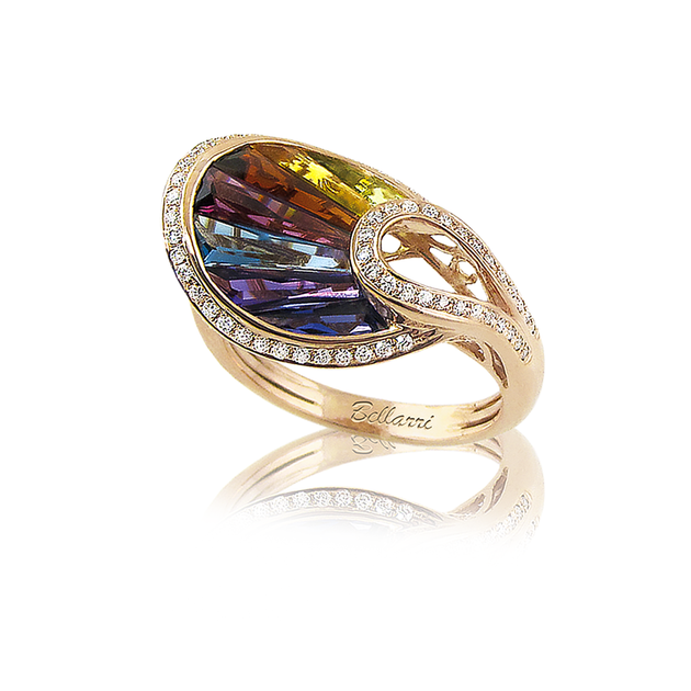 La Bouquet Collection – BELLARRI International